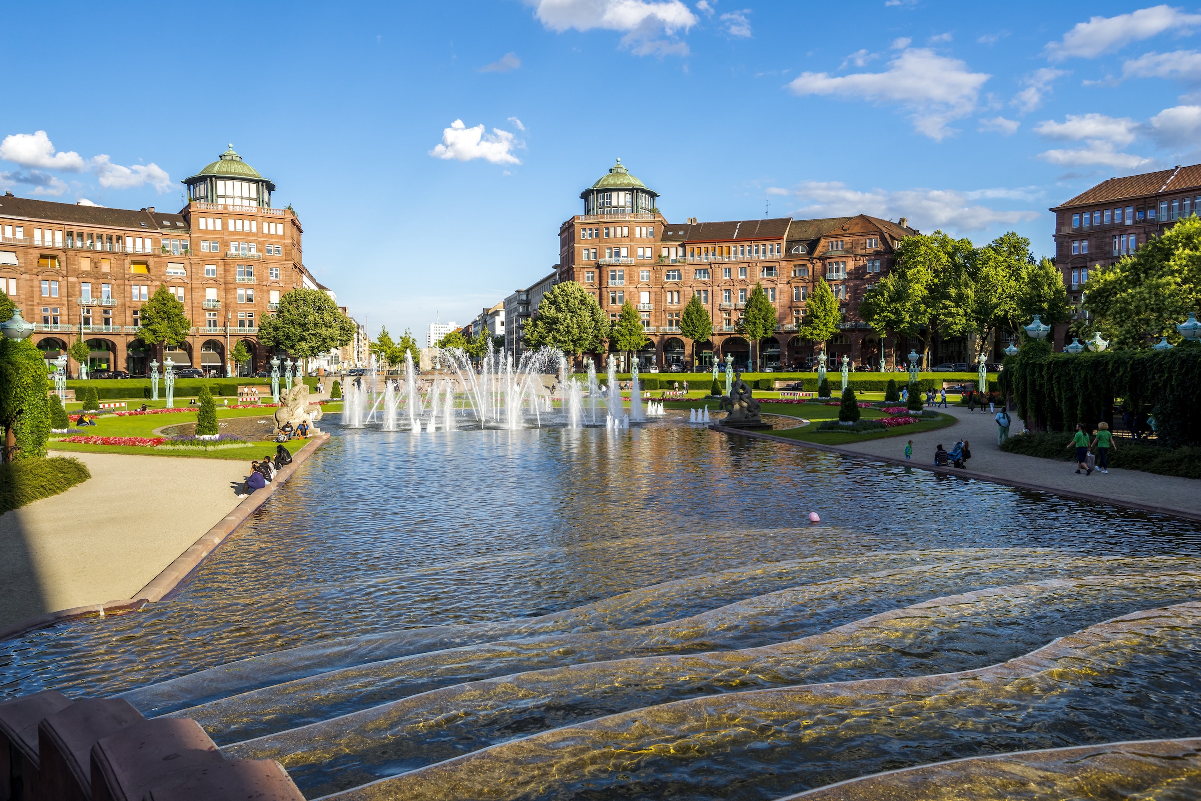 Mannheim | Travel Guide