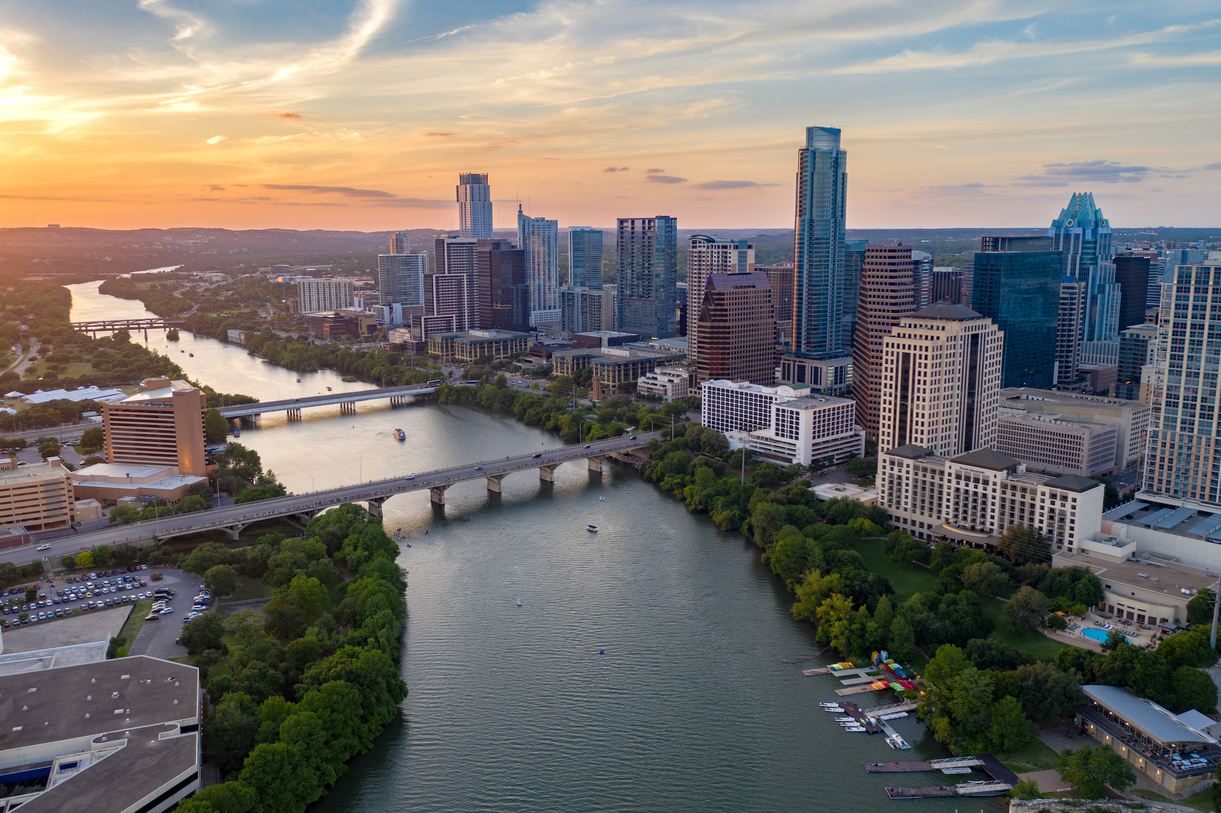 Austin | Travel Guide