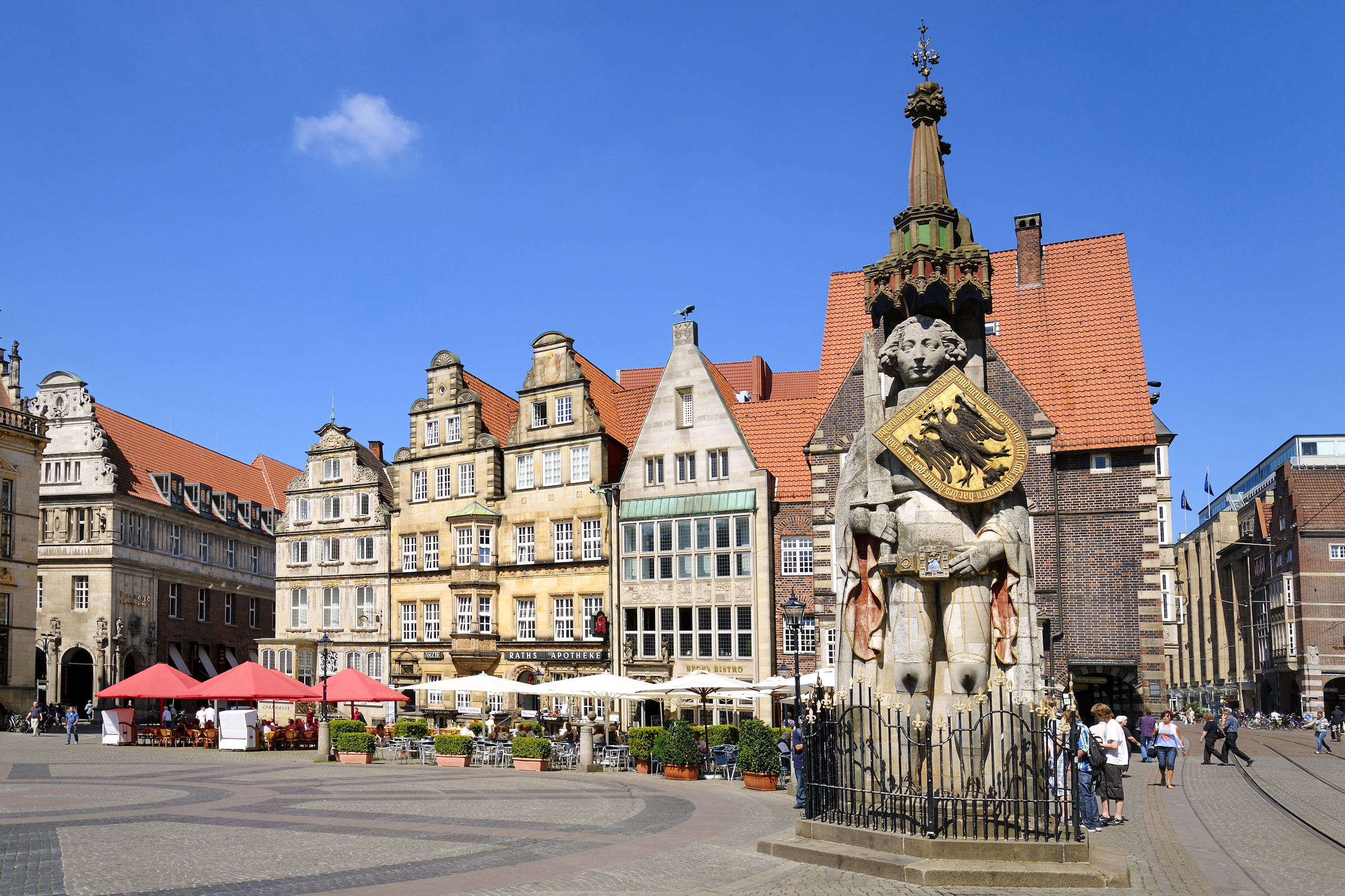 Bremen | Travel Guide