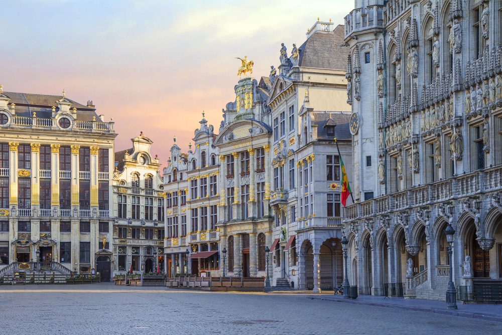 Bruselas | Travel Guide