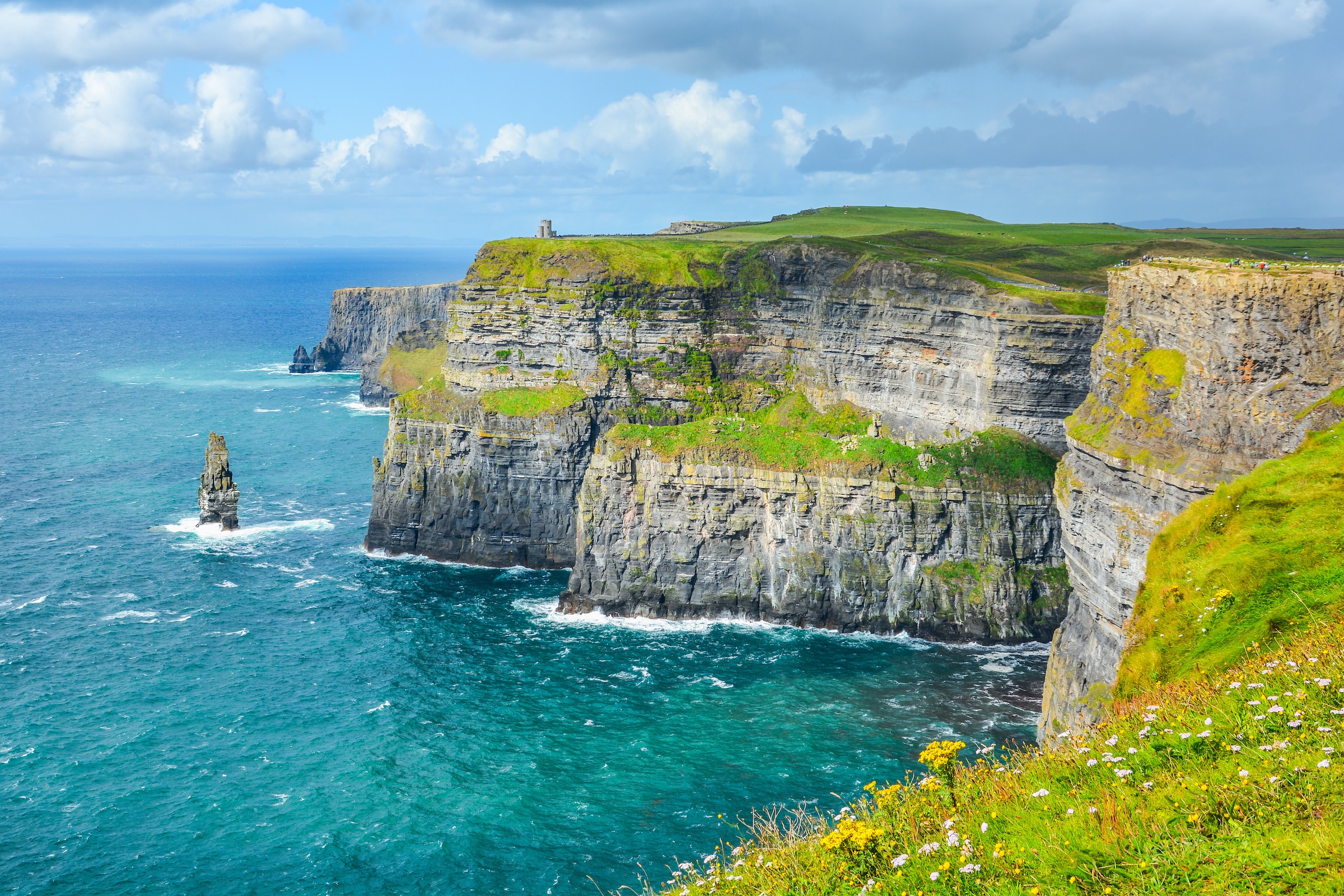 Guía de viaje de Irlanda | Travel Guide