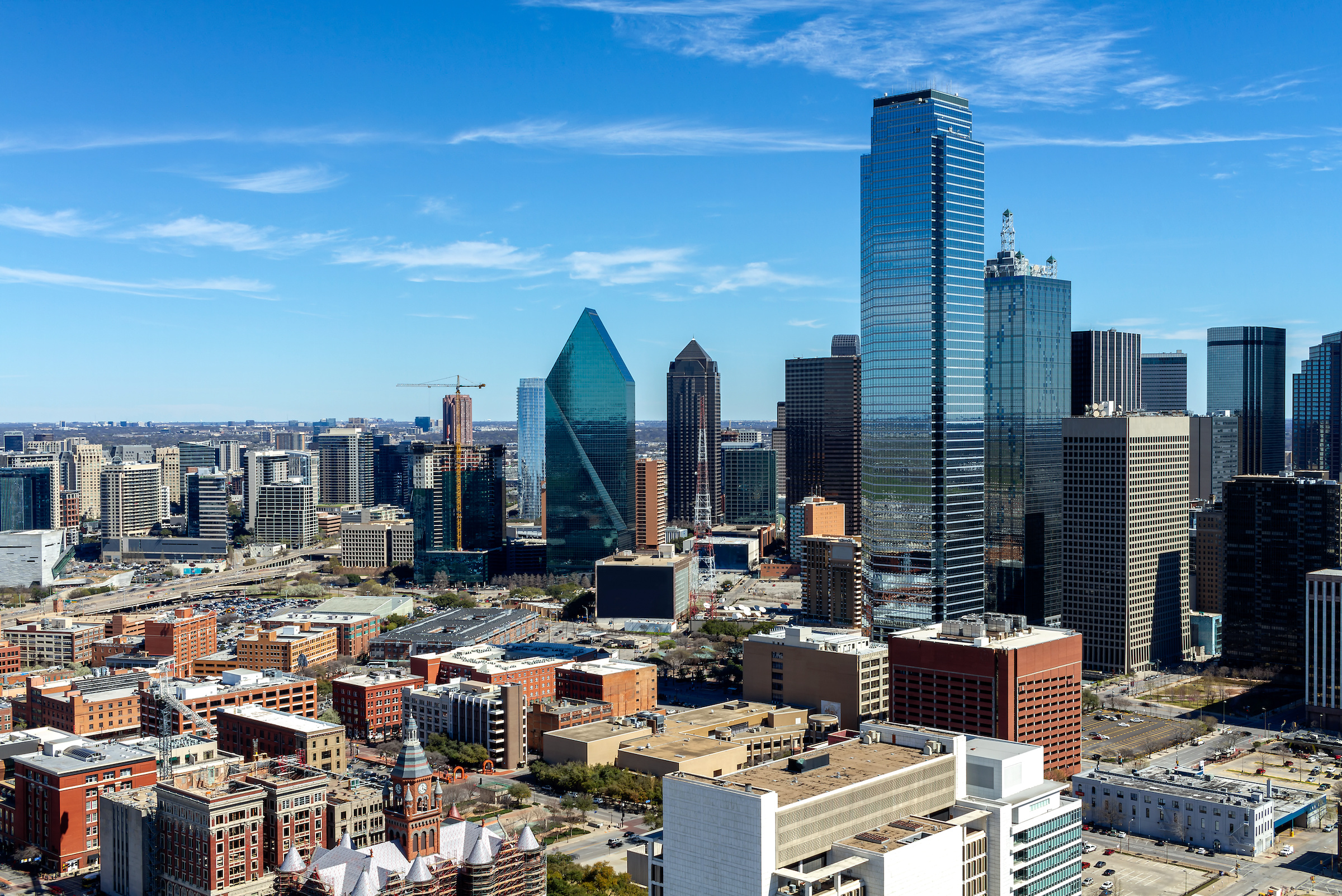 Dallas | Travel Guide