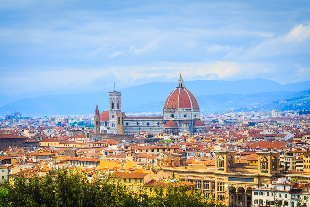 Paso de Florencia | Travel Guide