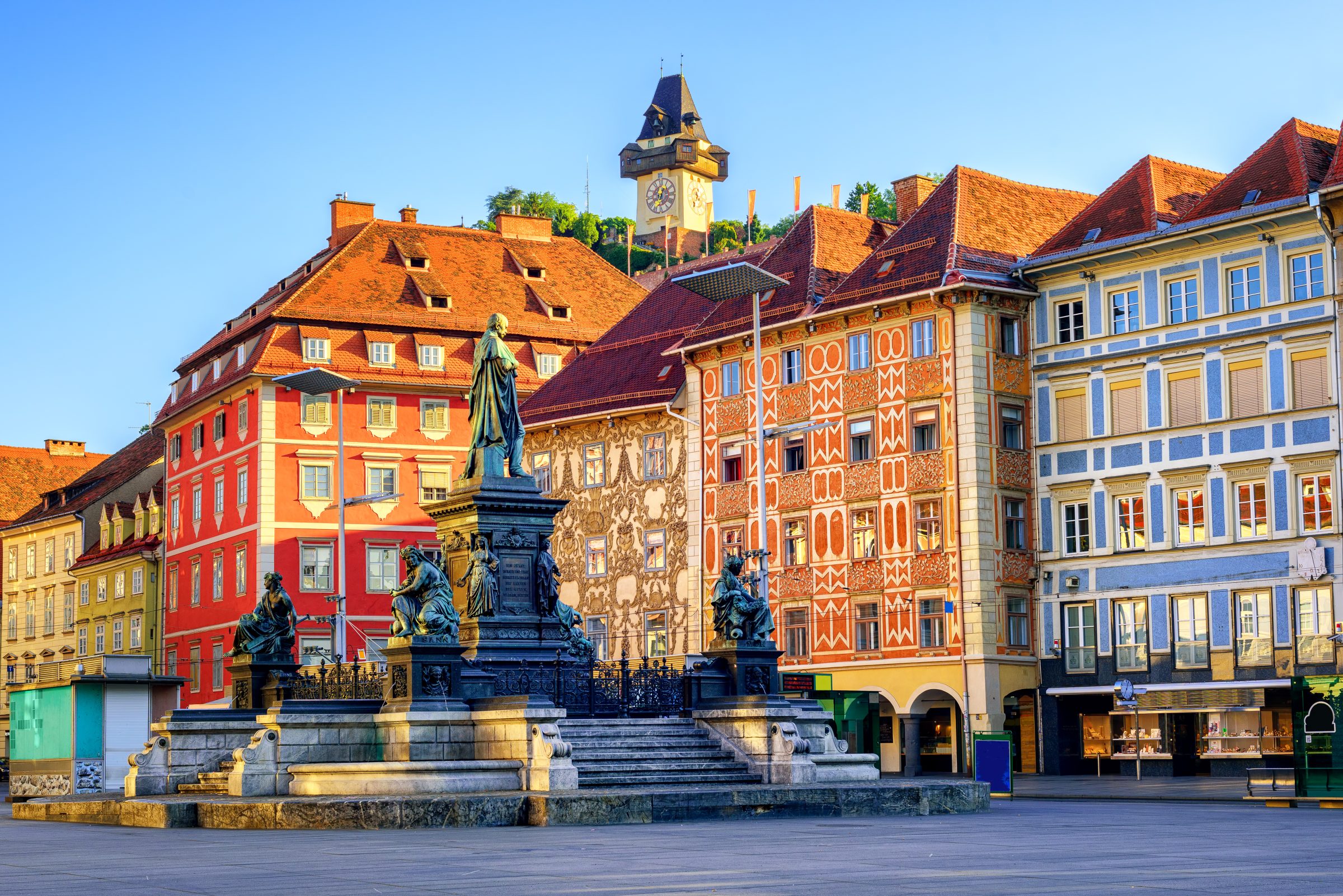 Graz | Travel Guide
