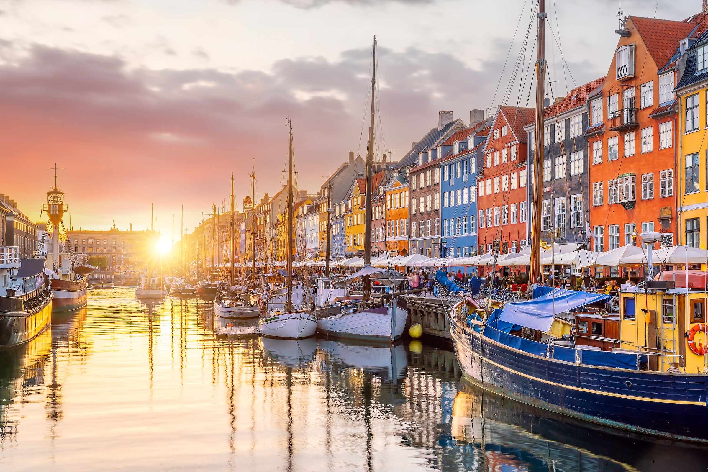 Copenhague | Travel Guide