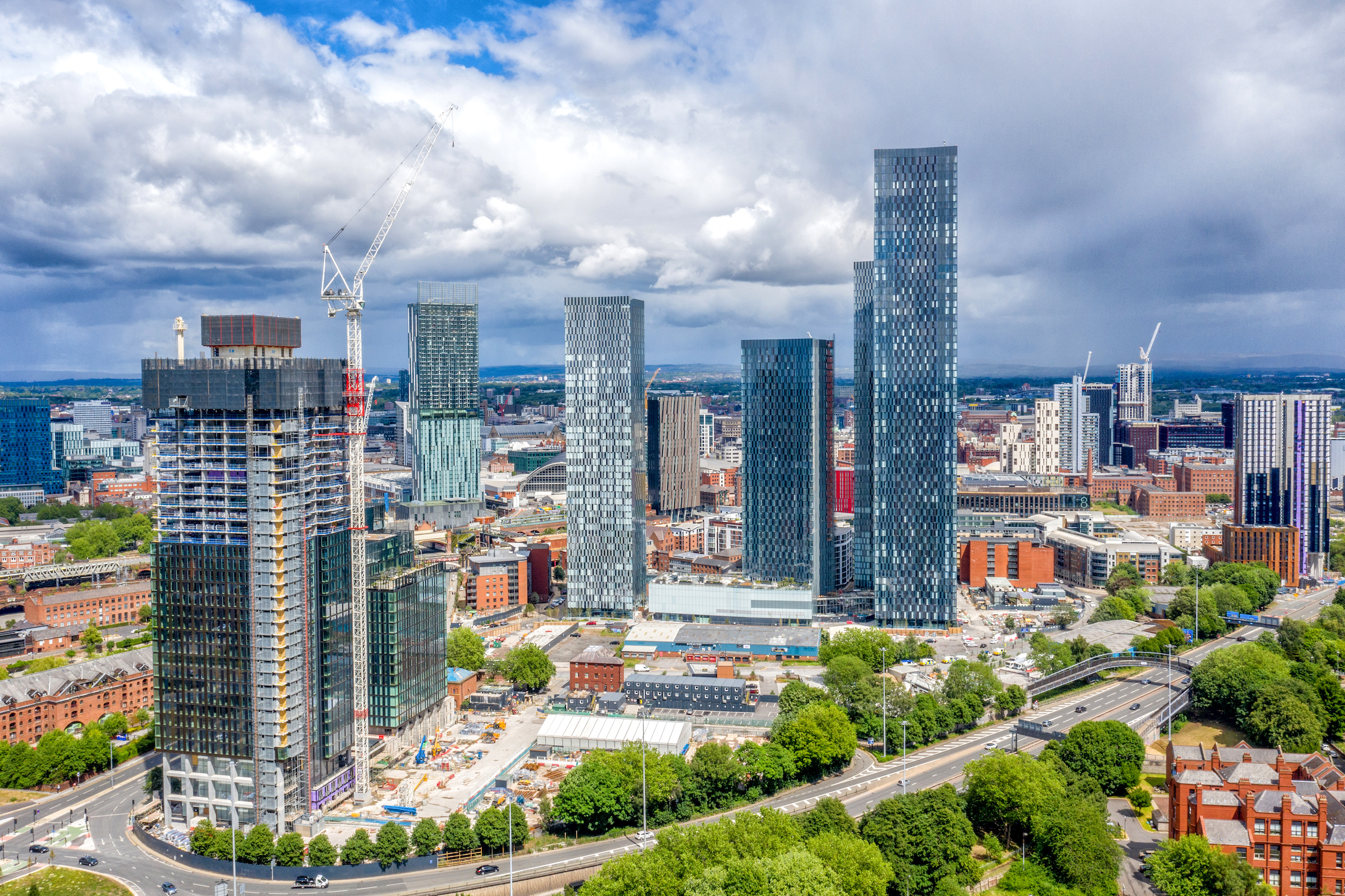 Museos de Manchester | Travel Guide