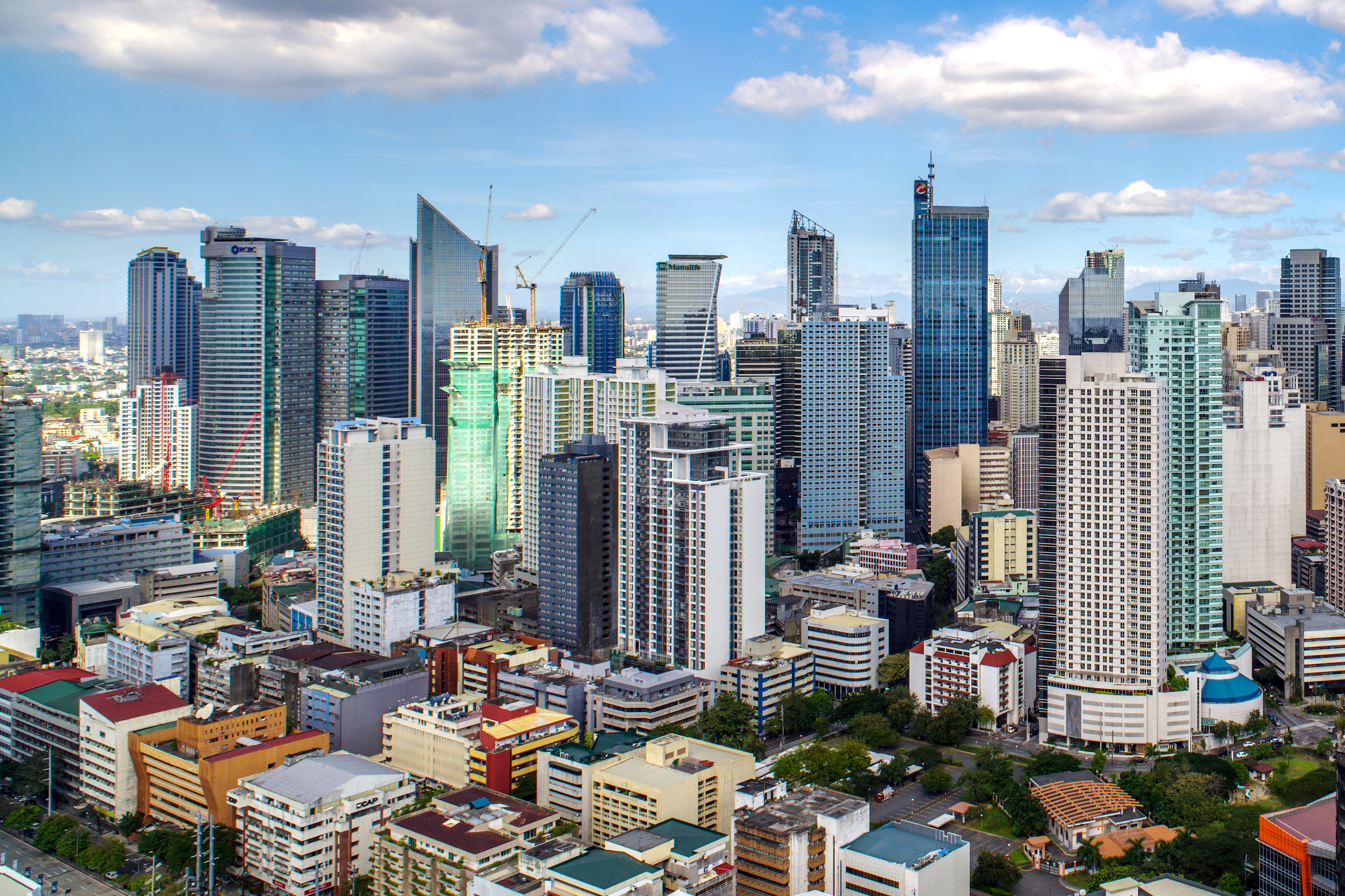 Manila | Travel Guide