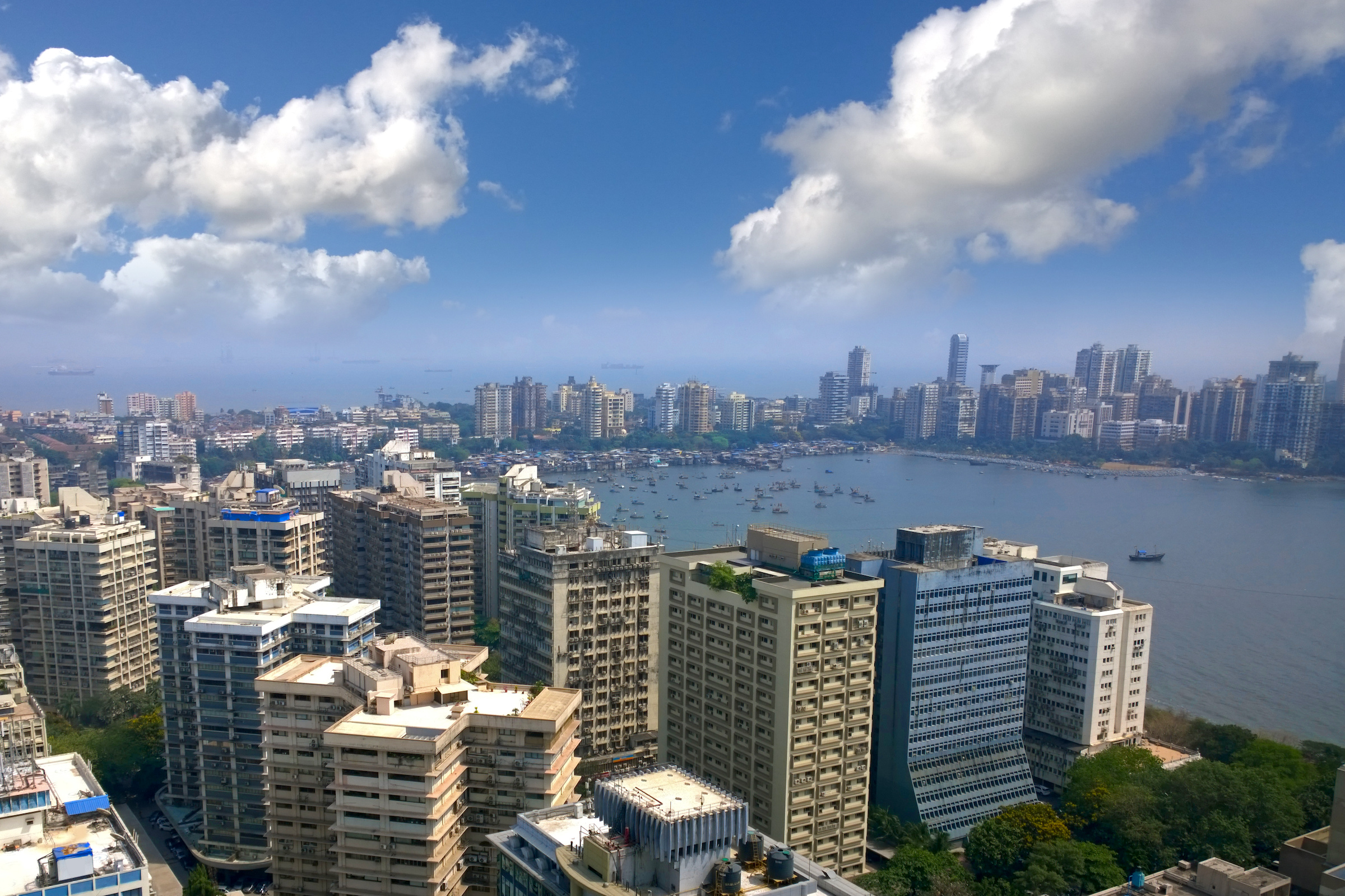 Bombay | Travel Guide