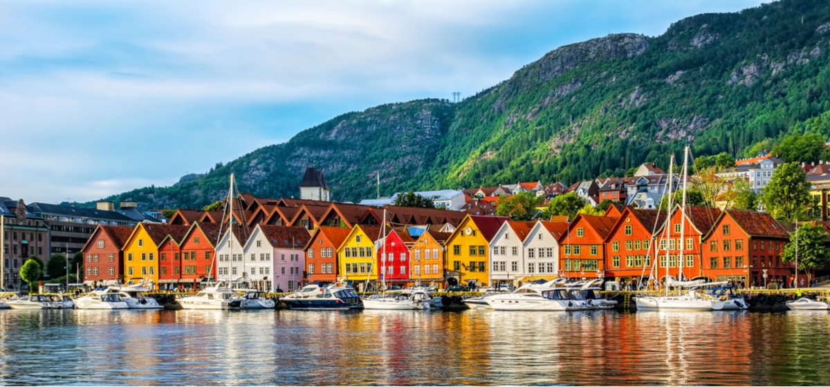 Bergen | Travel Guide