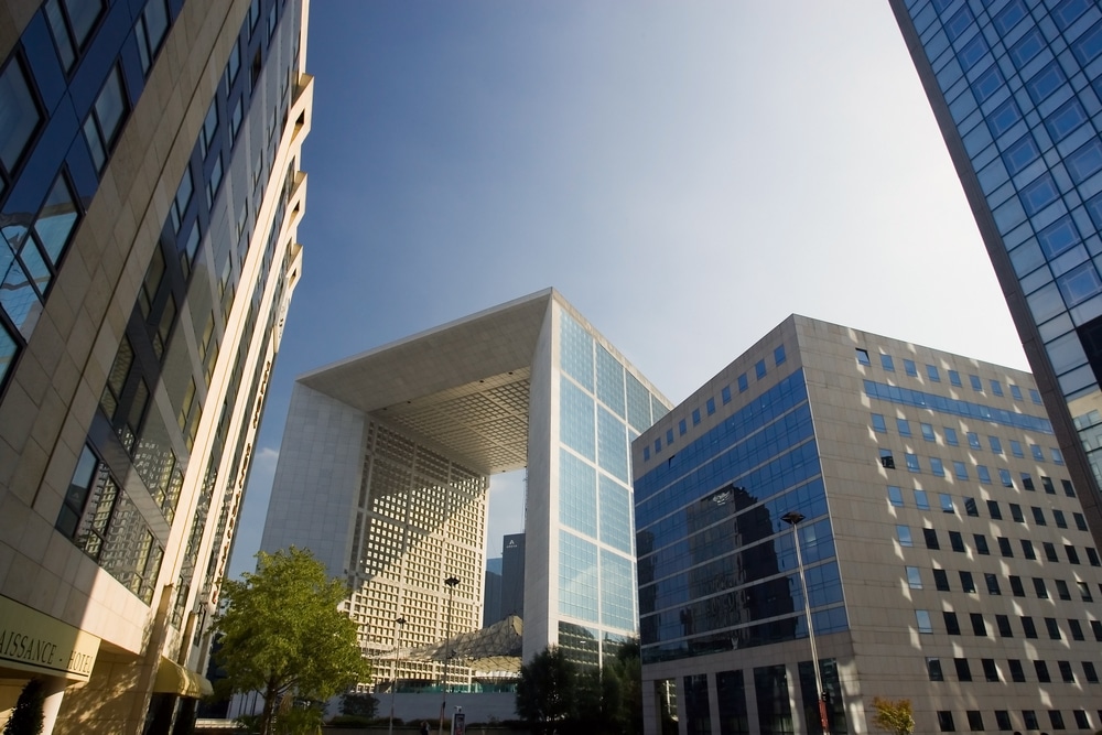 La Défense | Travel Guide