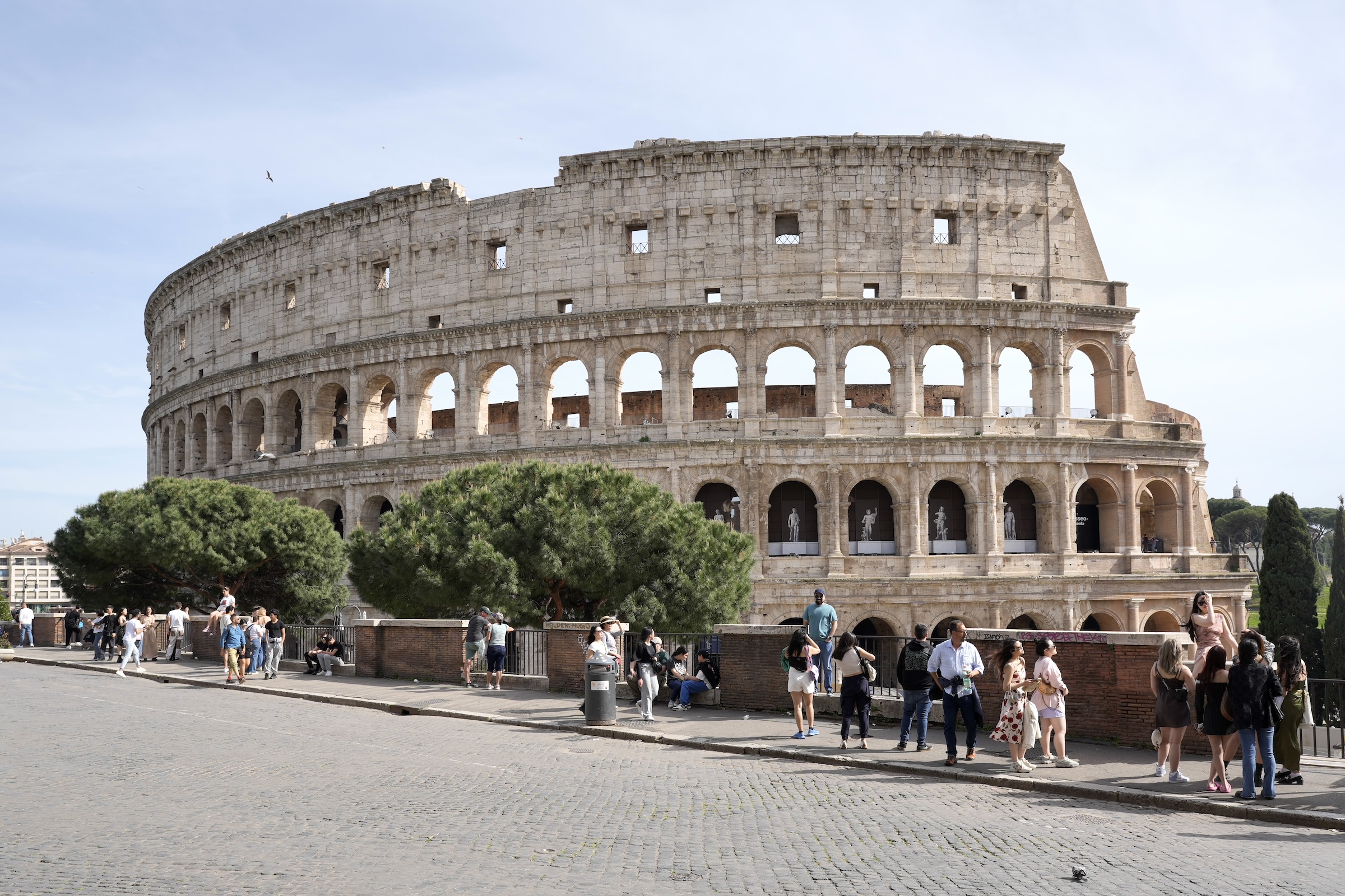 Roma City Pass | Travel Guide