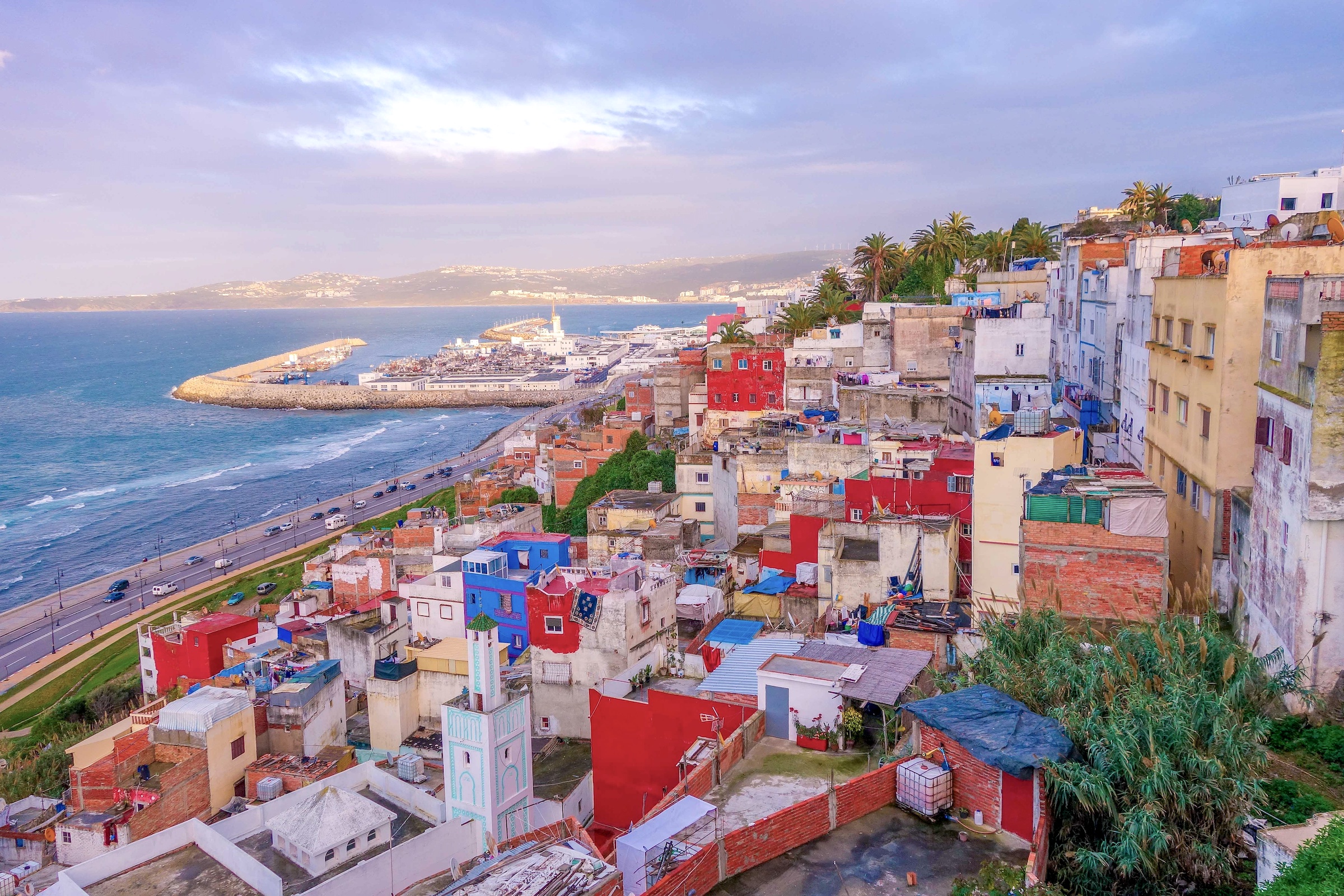 Tánger | Travel Guide