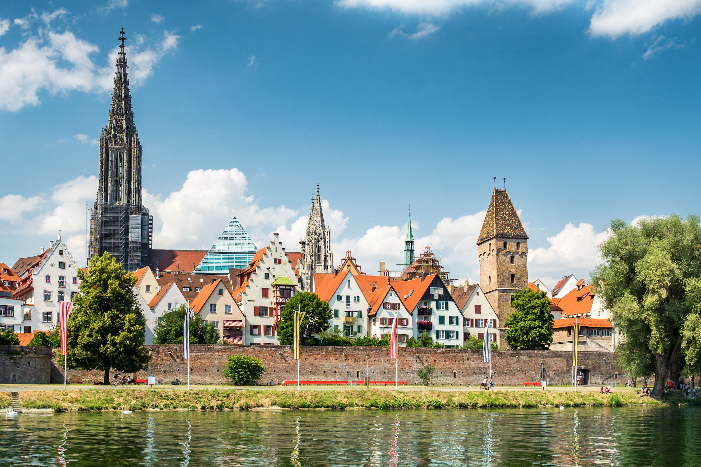 Ulm | Travel Guide