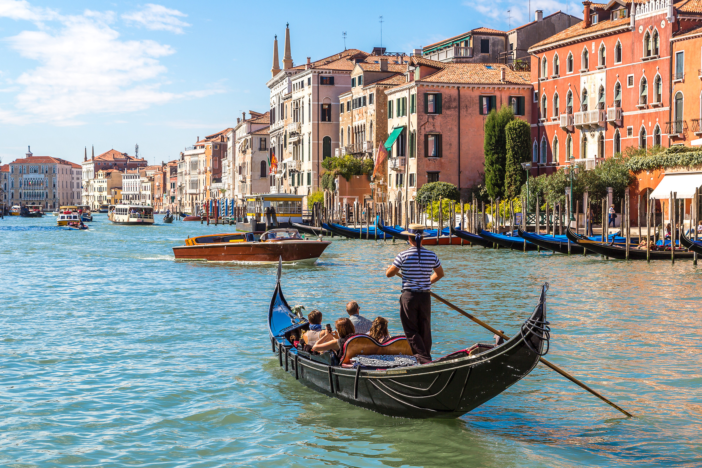 Venecia | Travel Guide